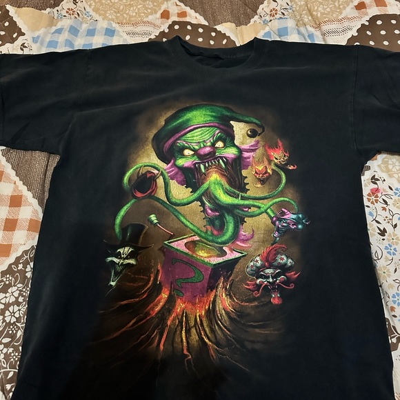 Gildan | Shirts | Vintage Icp Shirt | Poshmark